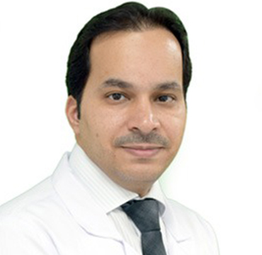 Kuwait Urological Association - BOD