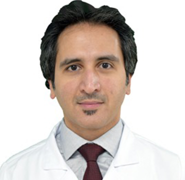 Kuwait Urological Association - BOD