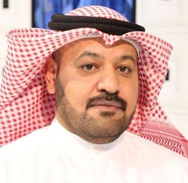 Kuwait Urological Association - BOD